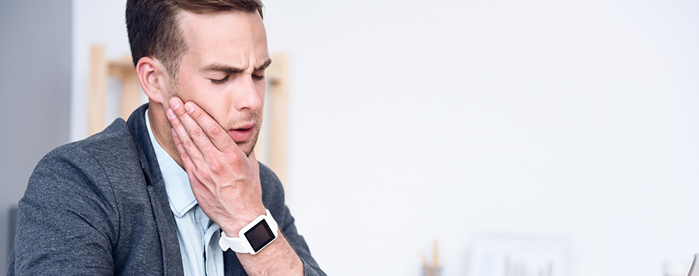 Canker Sore Causes, Relief, and Prevention | Delta Dental Of Washington