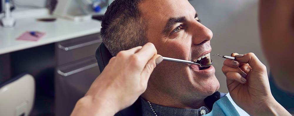 Dead Tooth: Signs and Symptoms | Delta Dental Of Washington